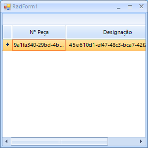 C# radgridview Pinned Column in UI for WinForms | Telerik Forums