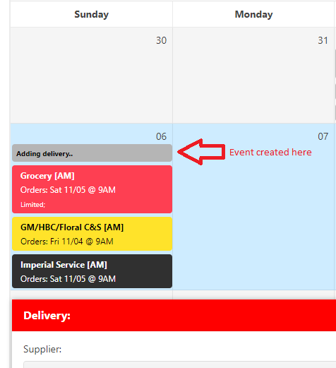 Scheduler Edit Picking Wrong Day In Ui For Aspnet Mvc Telerik Forums
