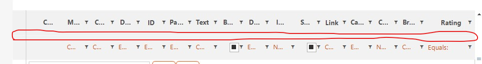 Visual Style Builder And Grid In Ui For Winforms Telerik Forums 2670