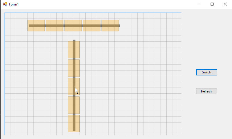 How to correctly rotate an IGroup in a zoomed/scrolled RadDiagram using the RotationService? in ...