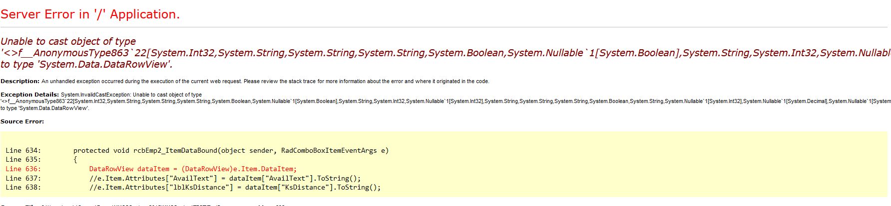 Radcombobox sorting using header template in UI for ASP.NET AJAX | Telerik Forums
