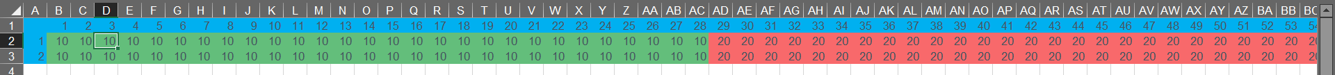 [import From Excel] How To Get The Cell Background Color In Ui For Winforms Telerik Forums