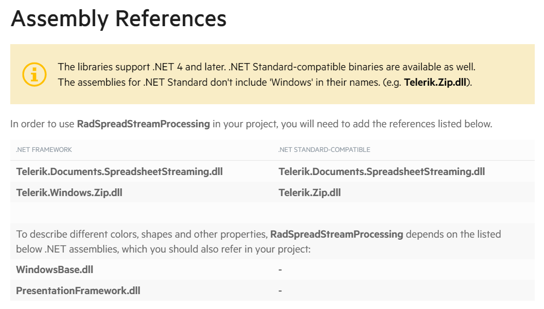 Import From Excel How To Get The Cell Background Color In Ui For Winforms Telerik Forums