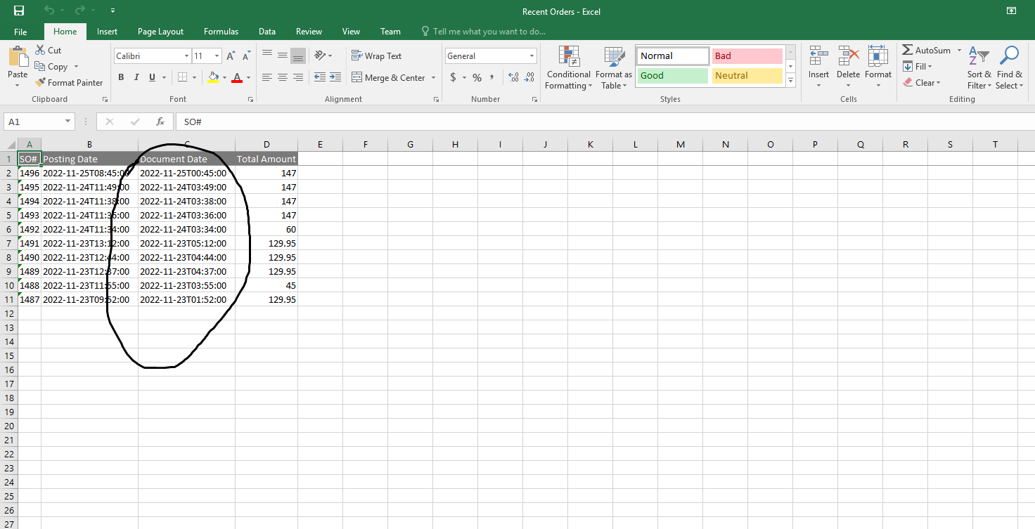 Not Able To Render Button After Excel To Export In Kendo Ui For Angular Telerik Forums