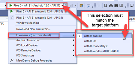 Warning .UseTelerik in MauiProgram.cs in UI for .NET MAUI | Telerik Forums