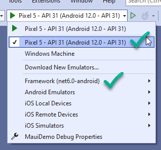 Warning .UseTelerik in MauiProgram.cs in UI for .NET MAUI | Telerik Forums