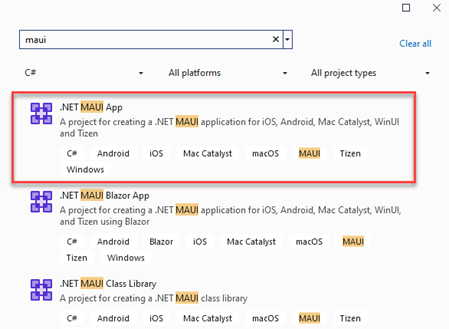 Warning .UseTelerik in MauiProgram.cs in UI for .NET MAUI | Telerik Forums