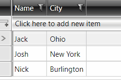 Adding new items via Grid using RadEntityFrameworkCoreDataSource and MVVM in UI for WPF ...