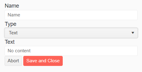 EditForm inside a Dialog. How to handle not duplicating the buttons? in UI for Blazor | Telerik ...