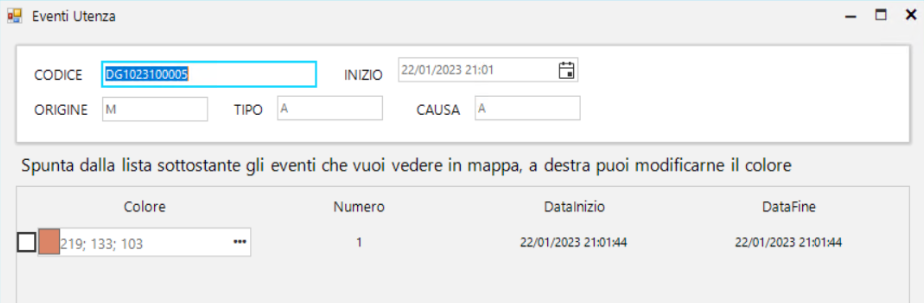 Strange behavior of CustomCell inside a RadCheckedListBox when scrolling in UI for WinForms ...