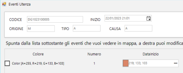 Strange behavior of CustomCell inside a RadCheckedListBox when scrolling in UI for WinForms ...