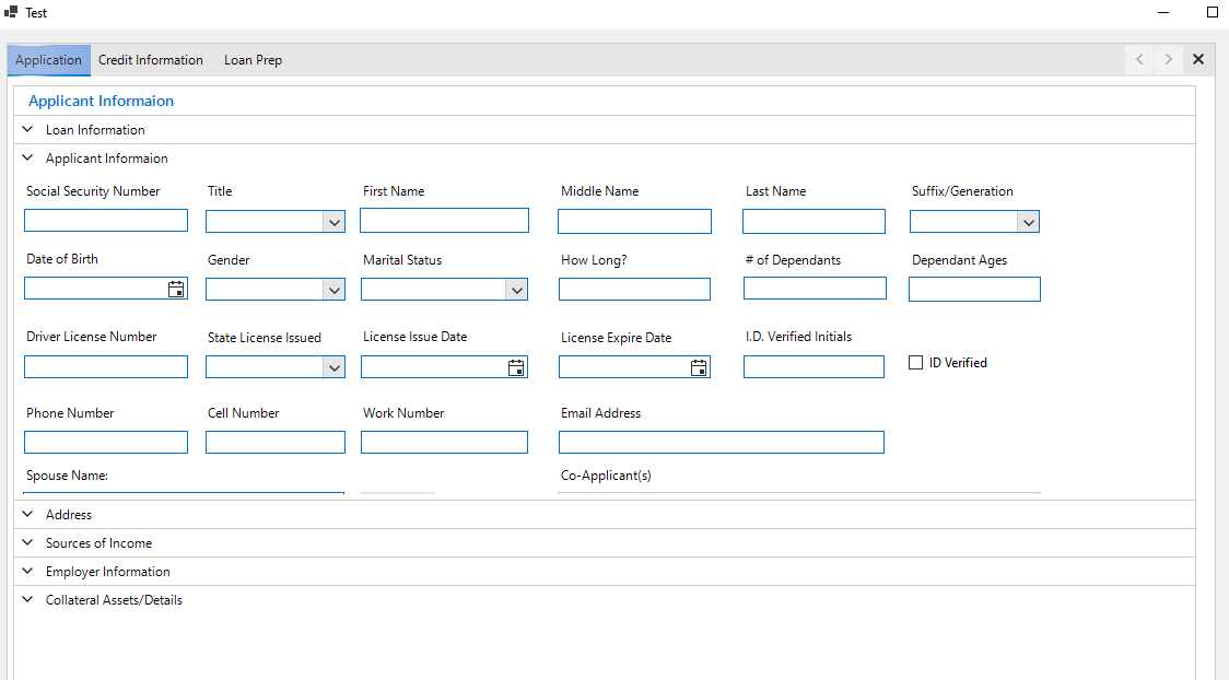 Radpageview Scrolling In Ui For Winforms Telerik Forums 