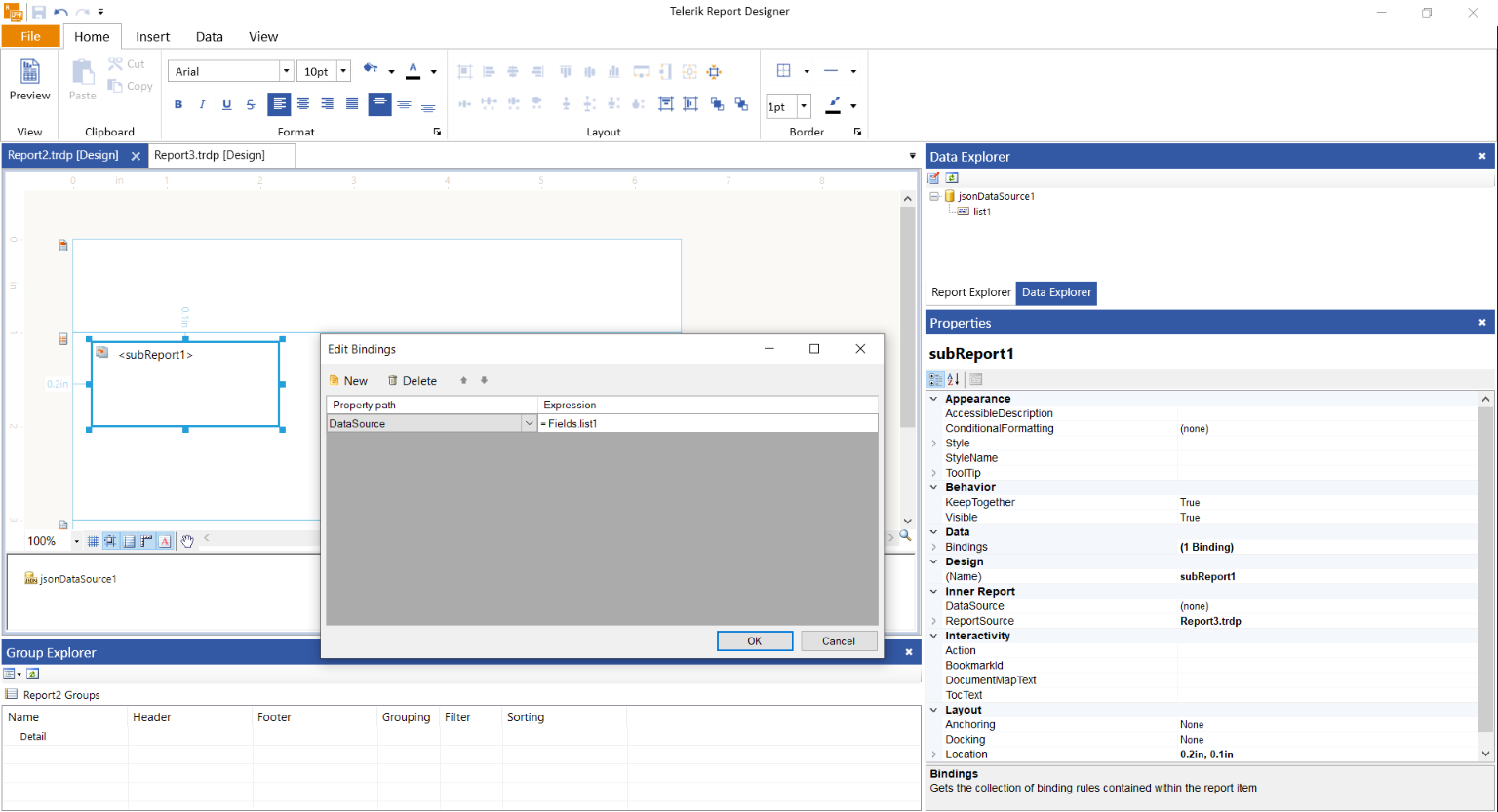 Migration Of Reports Need A Good Strategy In Reporting Telerik Forums