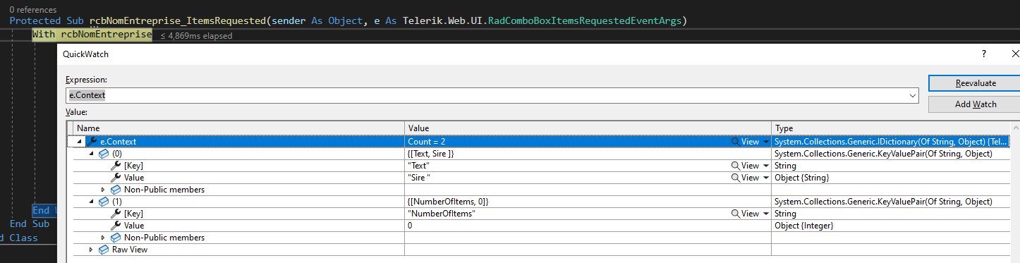 Load On Demand On Radcombobox With Itemtemplate With Filter Contains In Ui For Aspnet Ajax