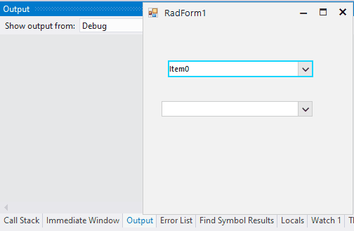 MultiColumnComboBox with ScrollOnMouseWheel skips every second entry in UI for WinForms ...