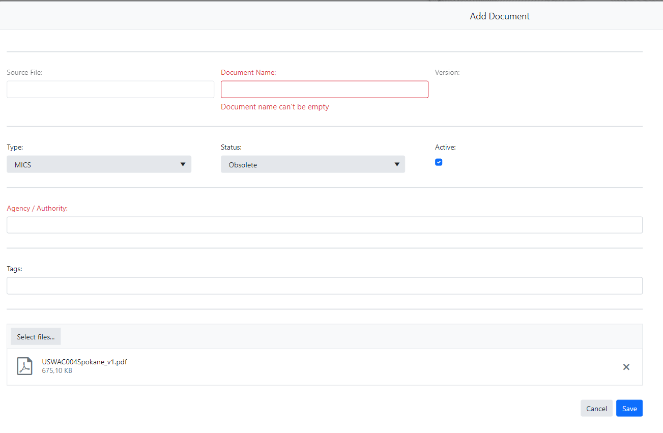 Form Validation Template Does Not Show Inline Message In Ui For Blazor Telerik Forums