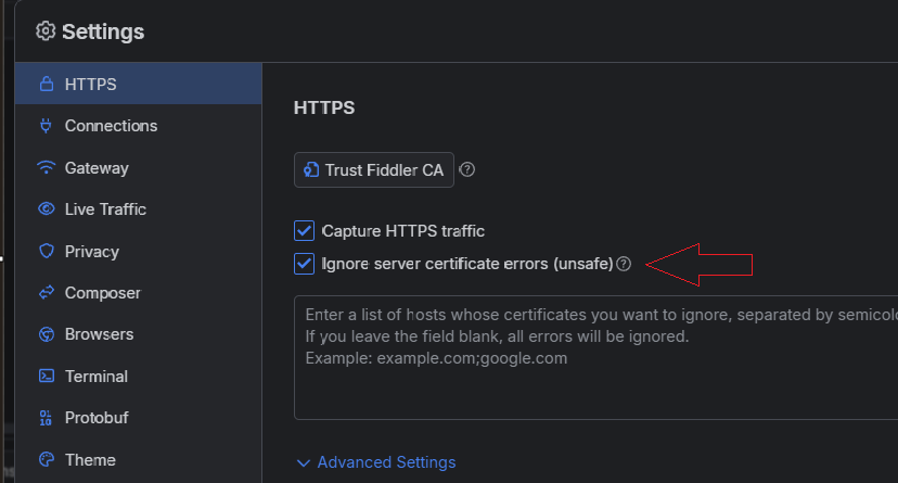 using azure function in visual studio in Fiddler | Telerik Forums