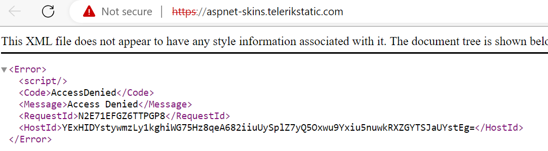 Dialogs broken for RadEditor after upgrade in UI for ASP.NET AJAX | Telerik Forums