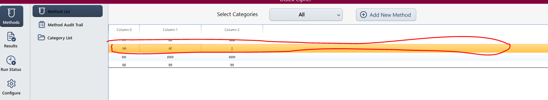 change the highlight color of selected row in the RadListView in UI for ... change the highlight color of selected row in the RadListView in UI for ...