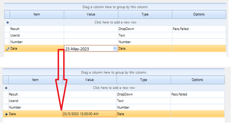 [Solved] (RadGridView)(EditorRequired)(RadDateTimeEditor) How to define ...