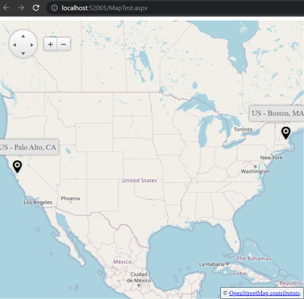 Radmap Show Tooltips Initially In Ui For Aspnet Ajax Telerik Forums