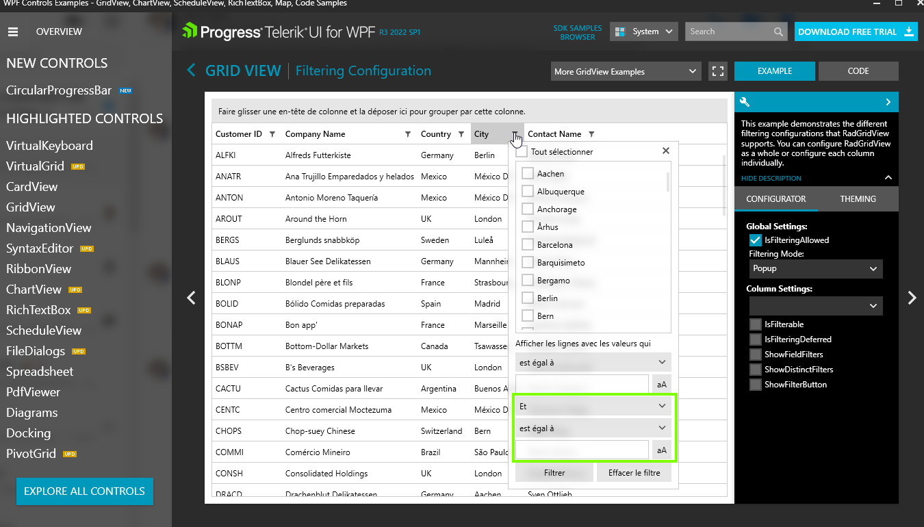 Radgridview Popup Filter Control Hide The Additional Fielfilter In Ui For Wpf Telerik Forums 9398