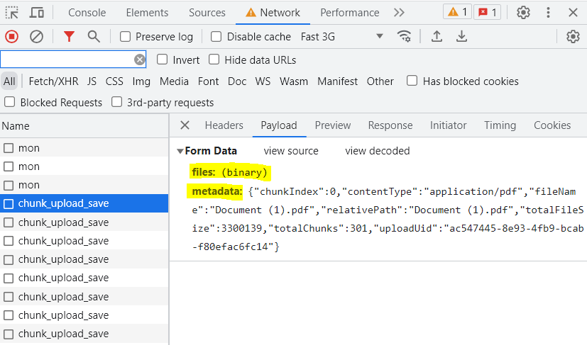 Chunk Upload Server Validation in UI for ASP.NET Core | Telerik Forums Chunk Upload Server Validation in UI for ASP.NET Core | Telerik Forums
