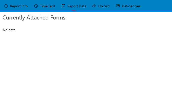 Radlistview Emptyview In Ui For Net Maui Telerik Forums