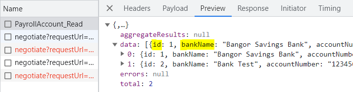 My Kendo Listview Is No Displaying When Using A Template Listview Is Based On A Model Please