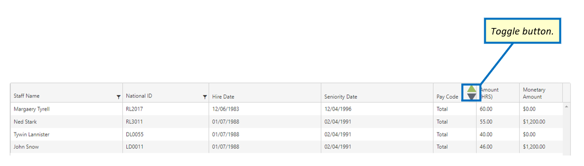 Q: How to hide rows based on cell value on initial rendering in Kendo UI for jQuery | Telerik Forums