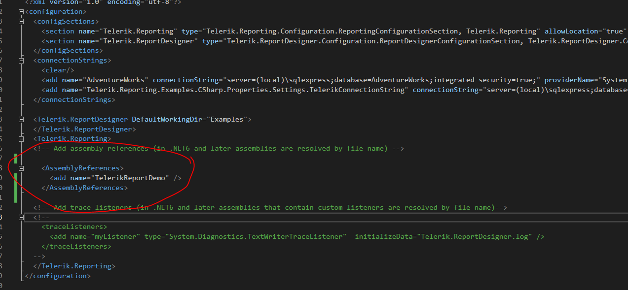 How to use CustomReportResolver for multiple reports in Reporting | Telerik Forums