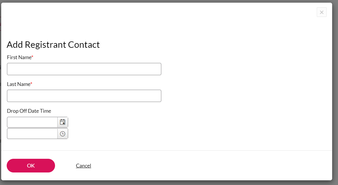 Keyboard Controls For Datepicker Inside Bootstrap Modal In Ui For Aspnet Ajax Telerik Forums