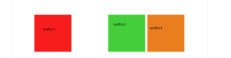How to prevent a panels visibility from influencing other panels ...