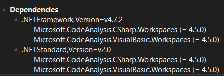 .Net 8 compatibility in UI for ASP.NET Core | Telerik Forums