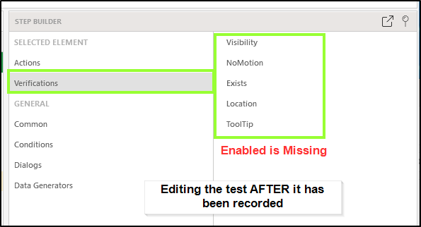 WPF: Wait for disabled button to become enabled in Test Studio ...