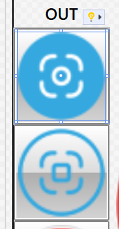 Telerik radbutton, show image only as button in UI for WPF | Telerik Forums