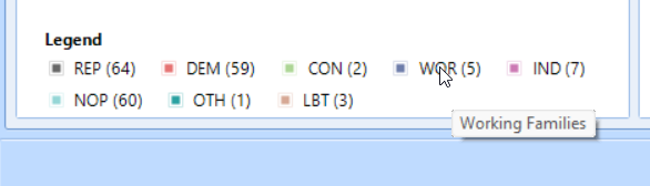 Chart View W Legend And Tool Tip Text In Ui For Winforms Telerik Forums