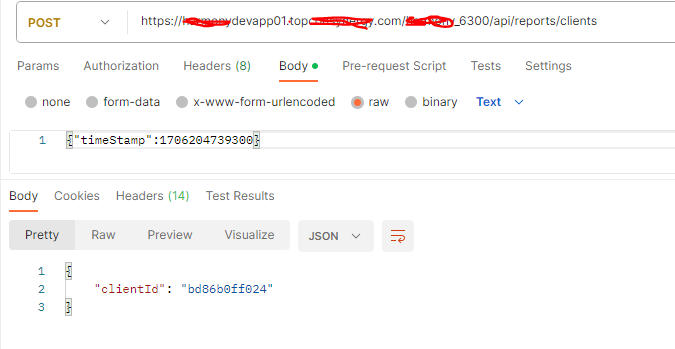 Upgrading Telerikreports To 2023 R3 Trial Version With Angular Front End In Reporting