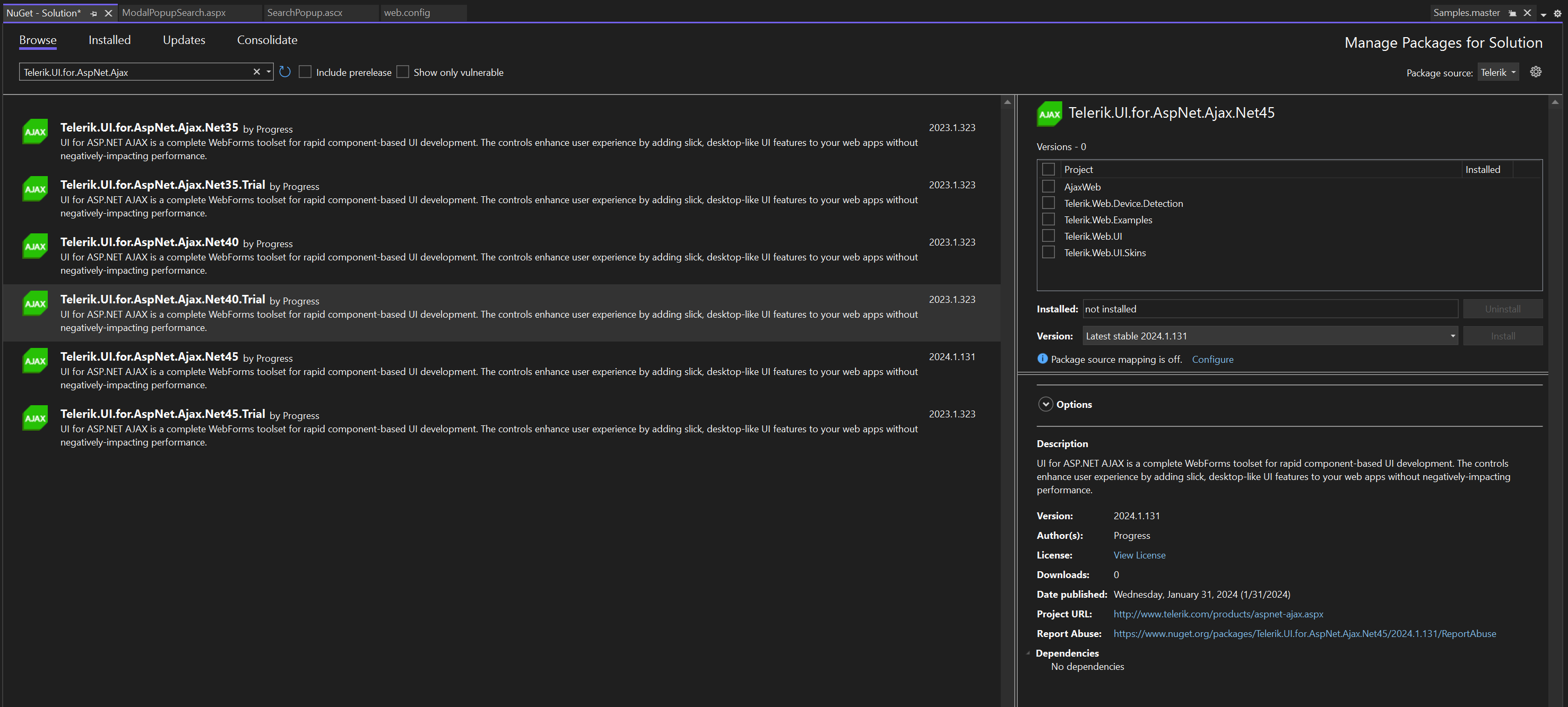 Selection Bug Multicolumncombobox In Ui For Asp Ajax Telerik Forums