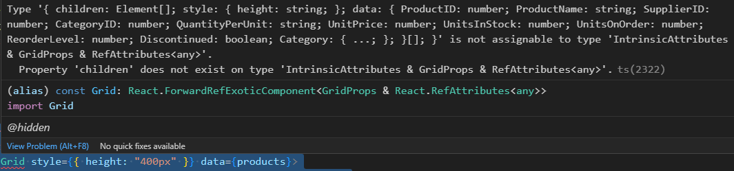 Is Kendo React Support Dependencies Installed With Yarn Or We Need To Install All The 