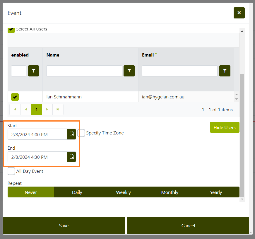 Date Formatting on Kendo UI React Scheduler in KendoReact | Telerik Forums Date Formatting on Kendo UI React Scheduler in KendoReact | Telerik Forums
