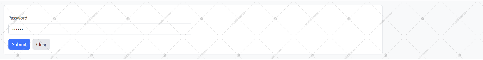 Accept Inside Form Builder Text Boxes Fields In Ui For Aspnet Core Telerik Forums