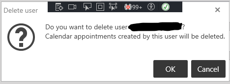 How to change style of SchedulerDialog in UI for WPF | Telerik Forums