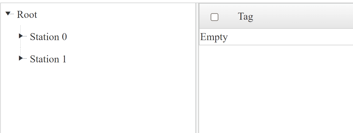 Nodes get removed from RadTreeView when binding RadGrid from ... Nodes get removed from RadTreeView when binding RadGrid from ...