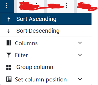 Localization on all Telerik component with Blazor in UI for Blazor | Telerik Forums