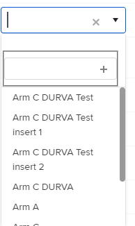 Issue with Customization Combobox in KendoReact | Telerik Forums