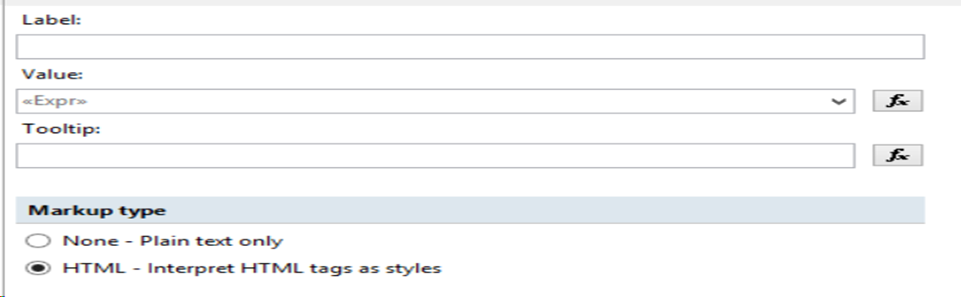 Issue in Tabs added in Telerik RadEditor missing/not rendered in SSRS (SQL Server Reporting ...