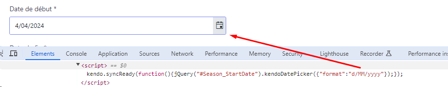 Wrong Formatculture With Datepicker In Ui For Aspnet Mvc Telerik Forums