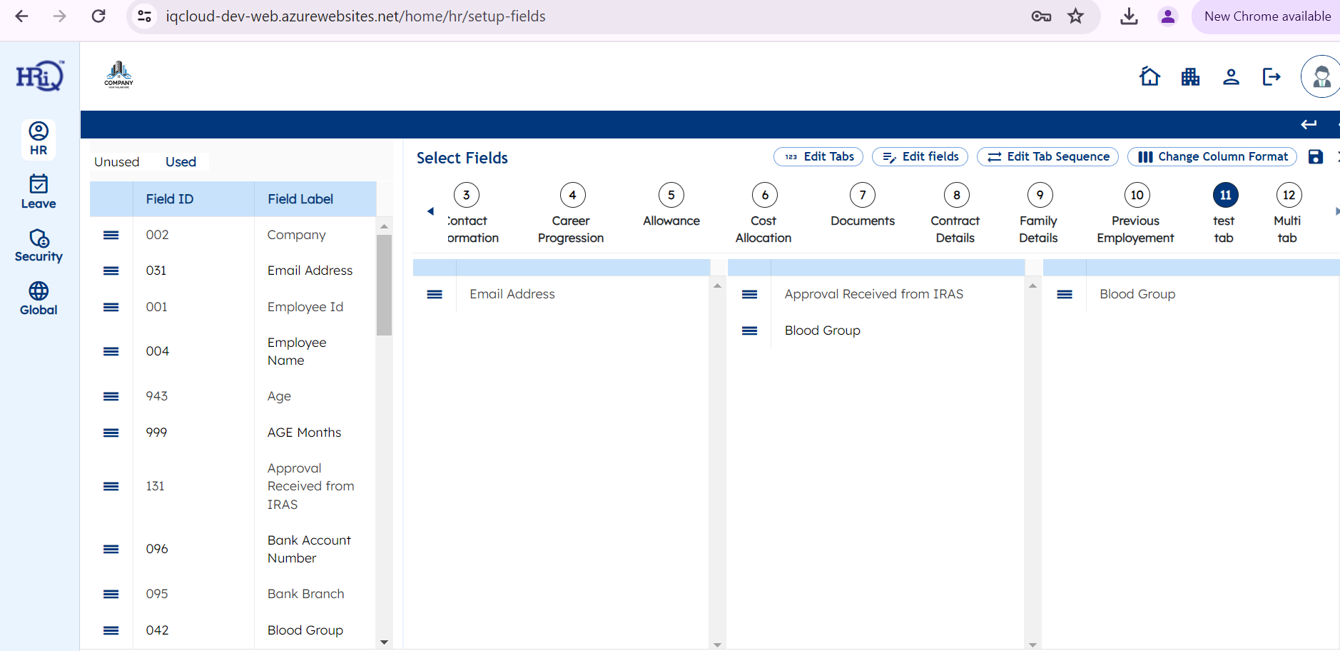 provide ref drag and drop across different grids and orederding in Kendo UI for Angular ...