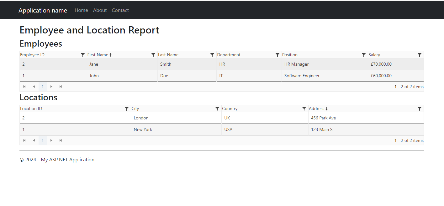 Questions on UI for ASP.NET MVC Forum | Telerik Forums